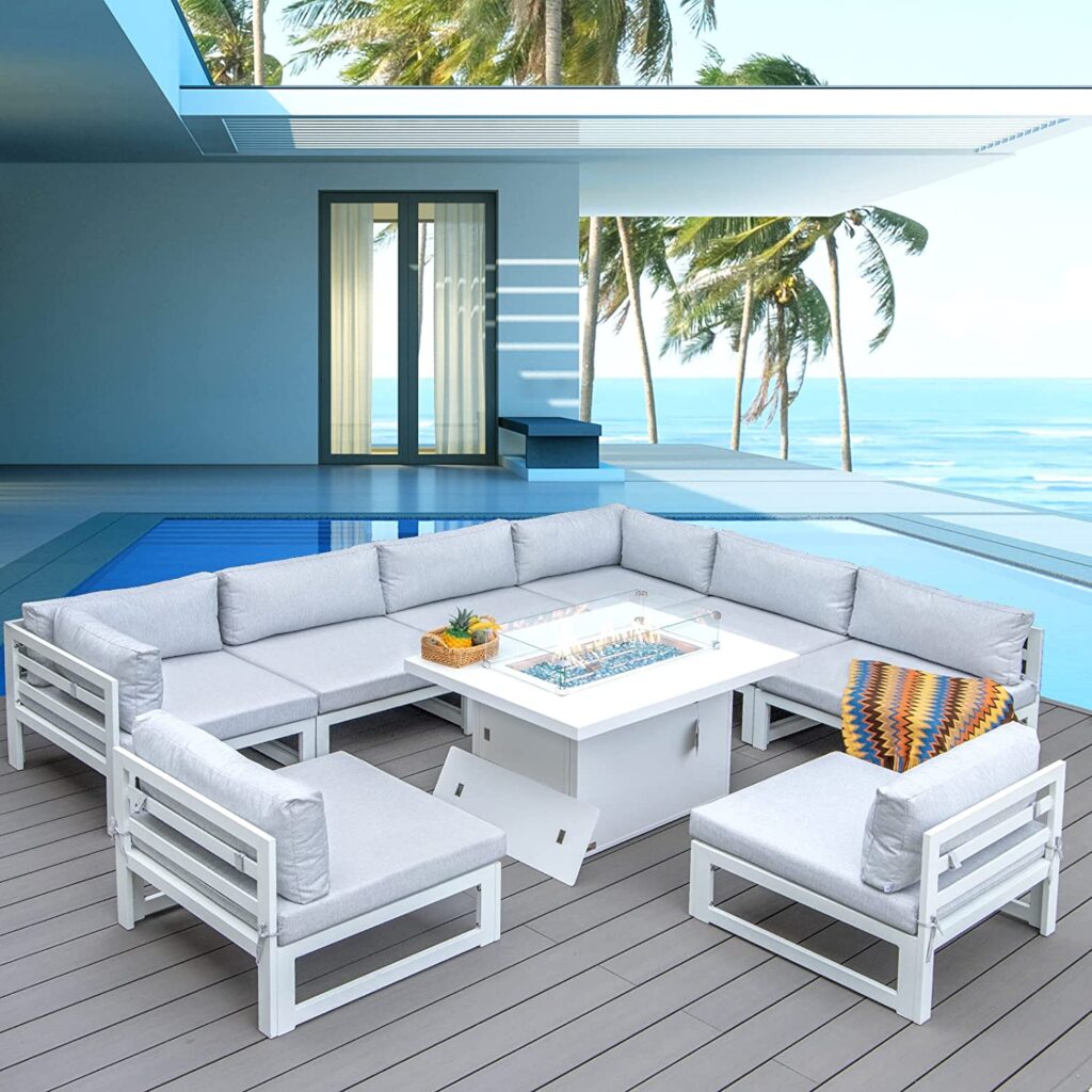 51 White Sofas That Offer Effortless Everyday Elegance