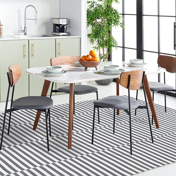 51 Dining Room Rugs to Fit any Space