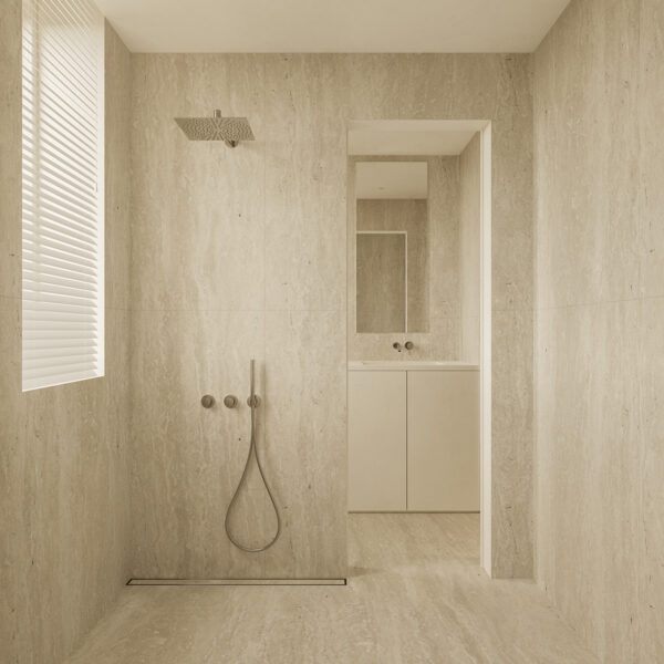 shower area | Interior Design Ideas