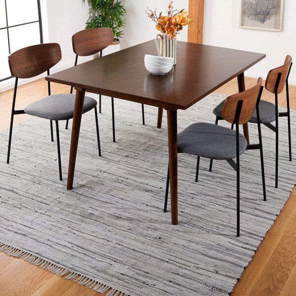 51 Dining Room Rugs to Fit any Space