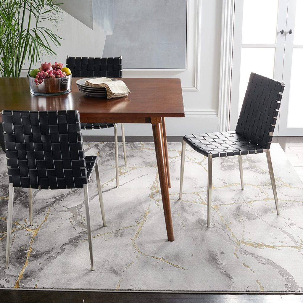 51 Dining Room Rugs to Fit any Space