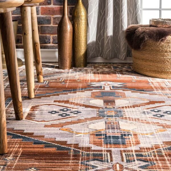 51 Dining Room Rugs to Fit any Space