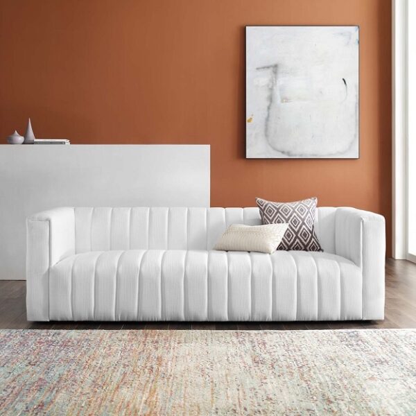 51 White Sofas That Offer Effortless Everyday Elegance
