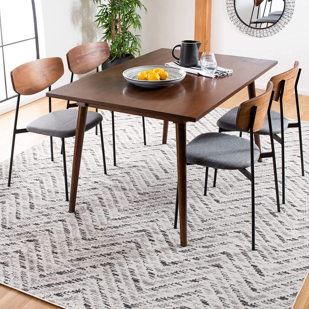 51 Dining Room Rugs to Fit any Space