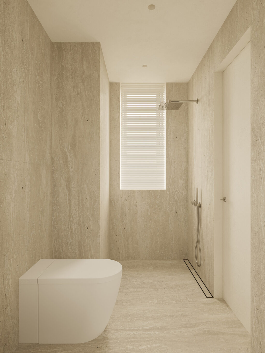 Minimalist Interiors That Display Designer Furniture Like Works Of Art