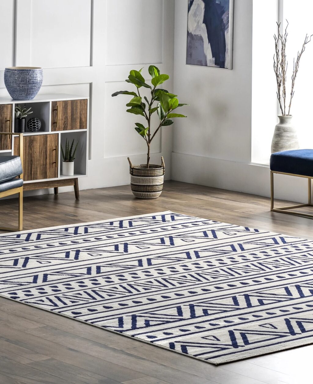 51 Dining Room Rugs to Fit any Space