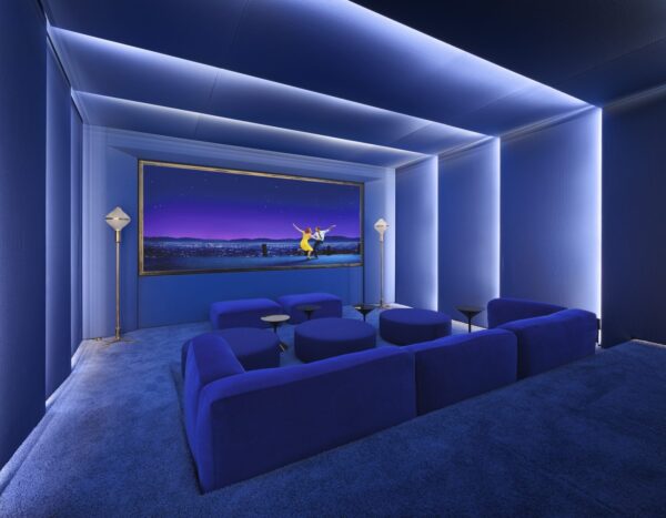 Inspirational Home Theatre Design Ideas & Tips With Images