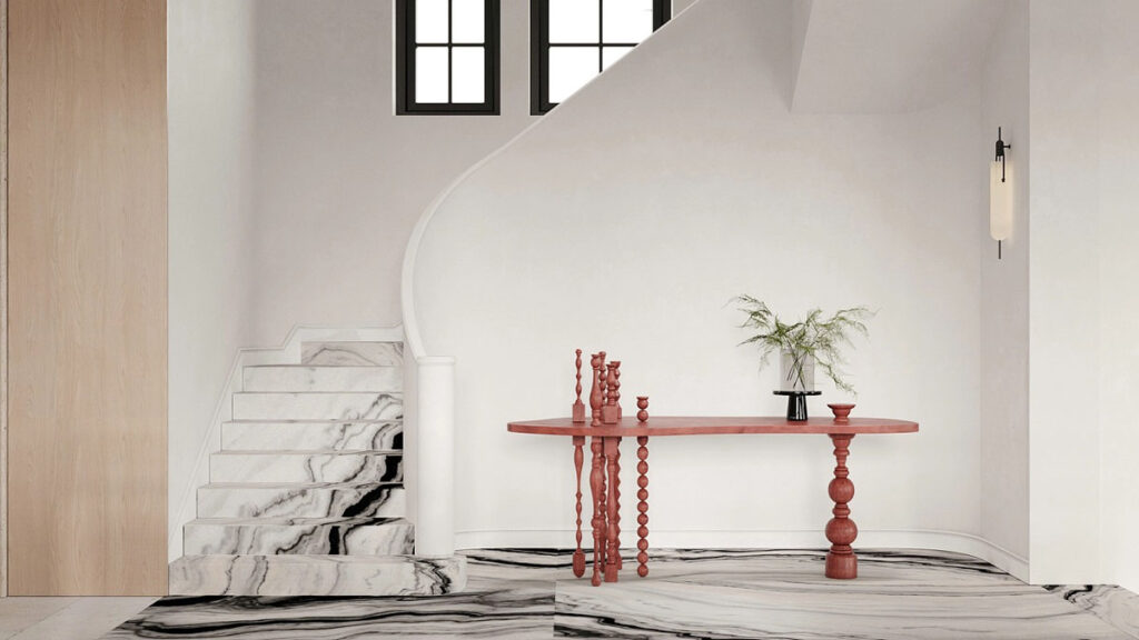 console table | Interior Design Ideas