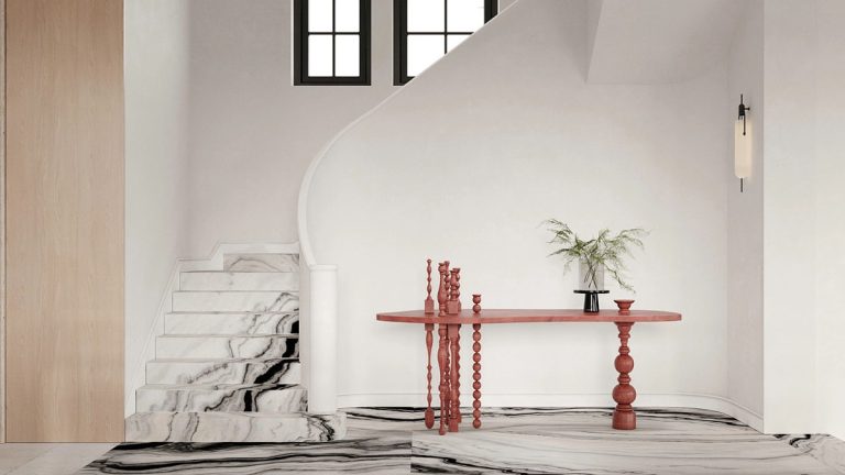 console table | Interior Design Ideas