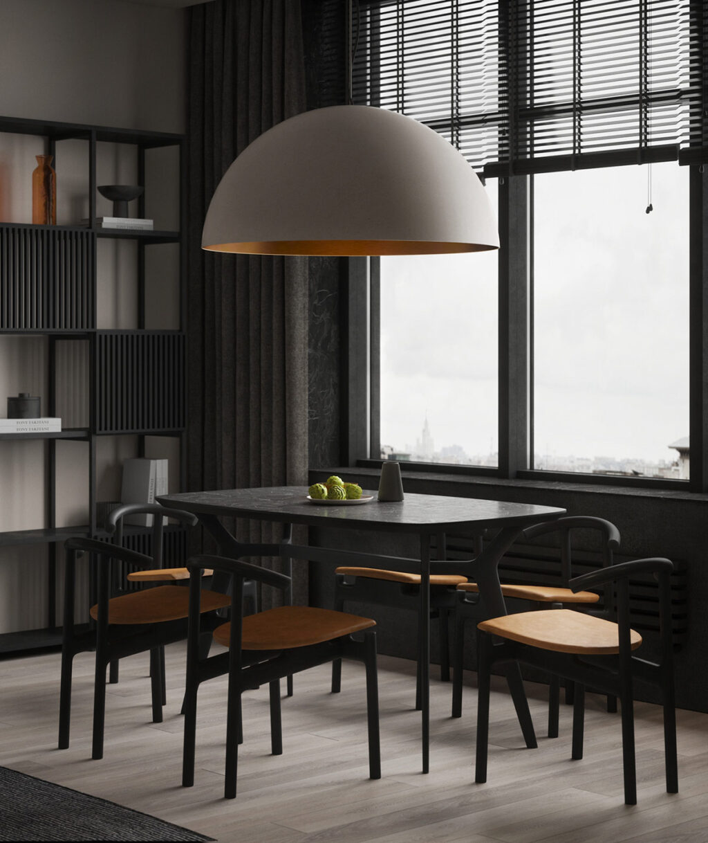 dining table pendant light | Interior Design Ideas