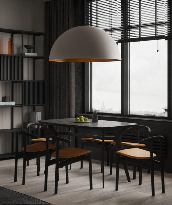 dining table pendant light | Interior Design Ideas
