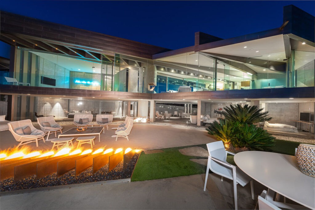 firepit | Interior Design Ideas