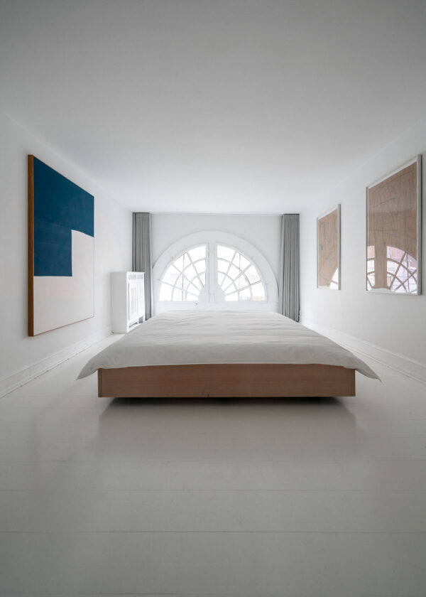 Ultra Minimalist Homes Where Form Is Everything