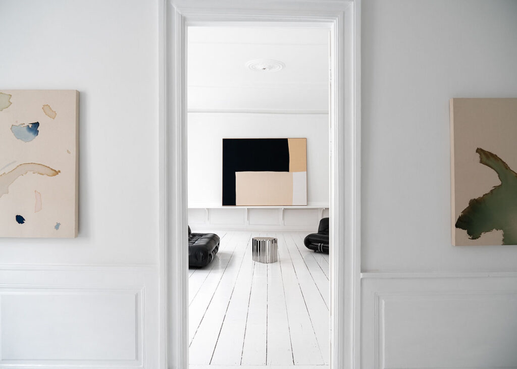 Ultra Minimalist Homes Where Form Is Everything