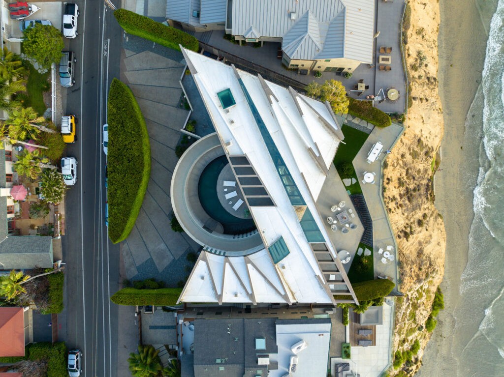 Westworld Season 3 Premiere House