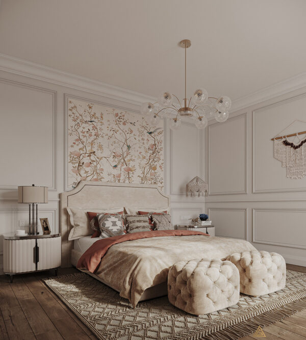 51 Beige Bedroom Designs With Tips And Ideas To Help You Decorate Yours