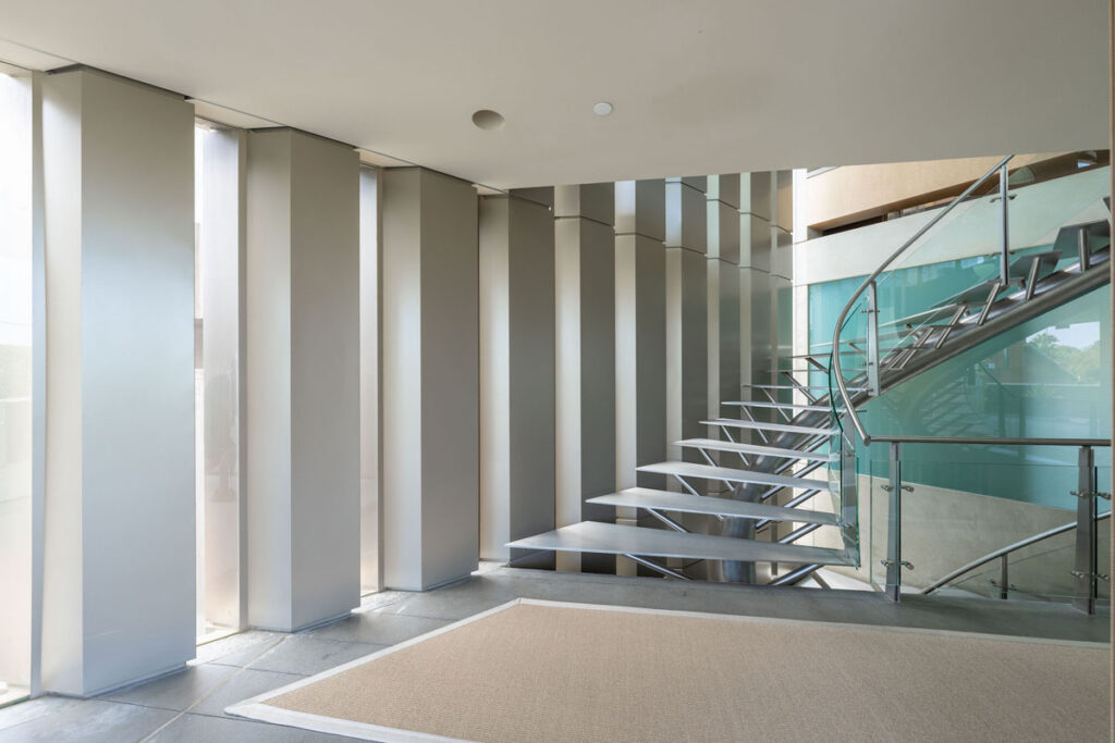 Westworld Season 3 Premiere House