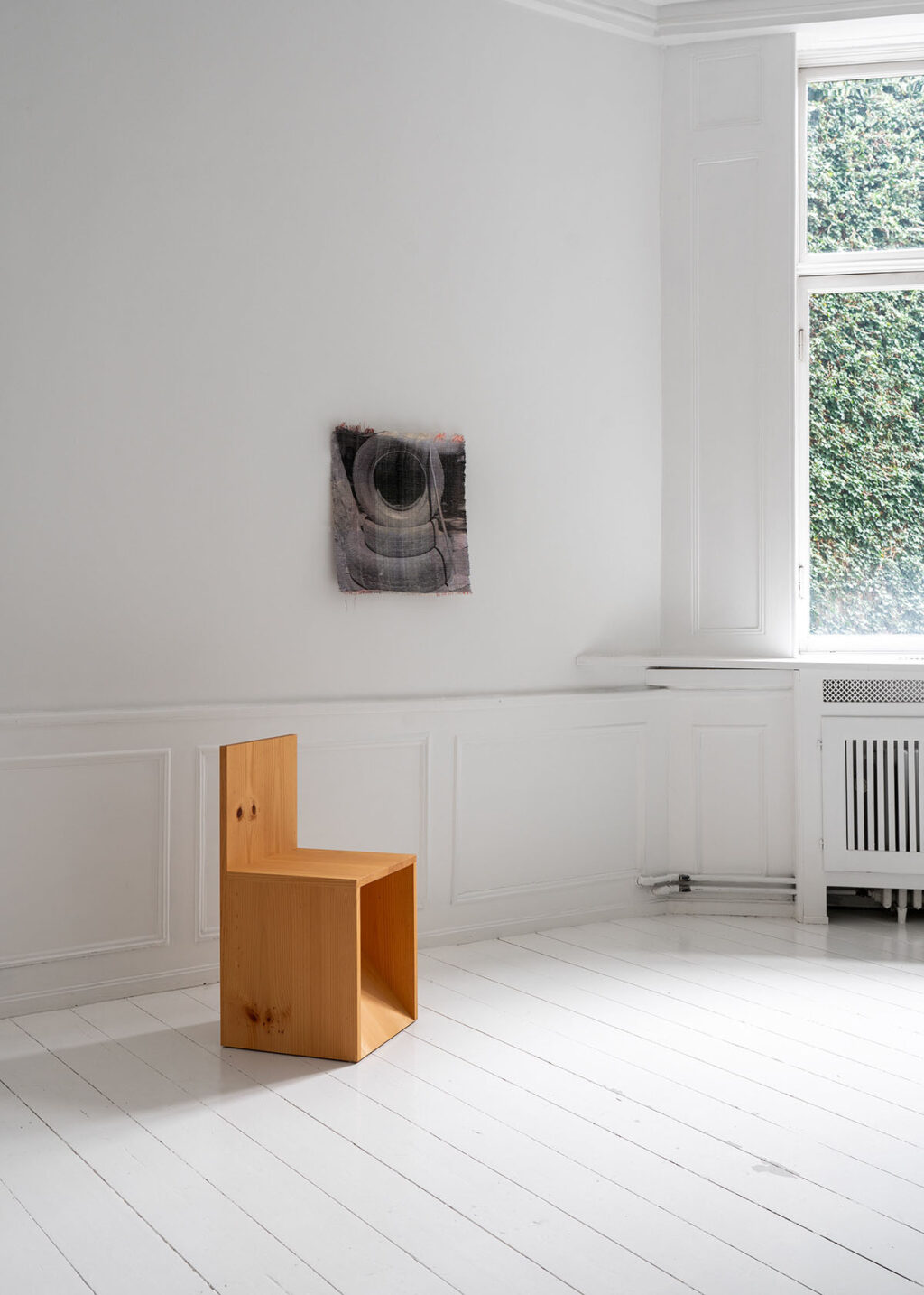 Ultra Minimalist Homes Where Form Is Everything