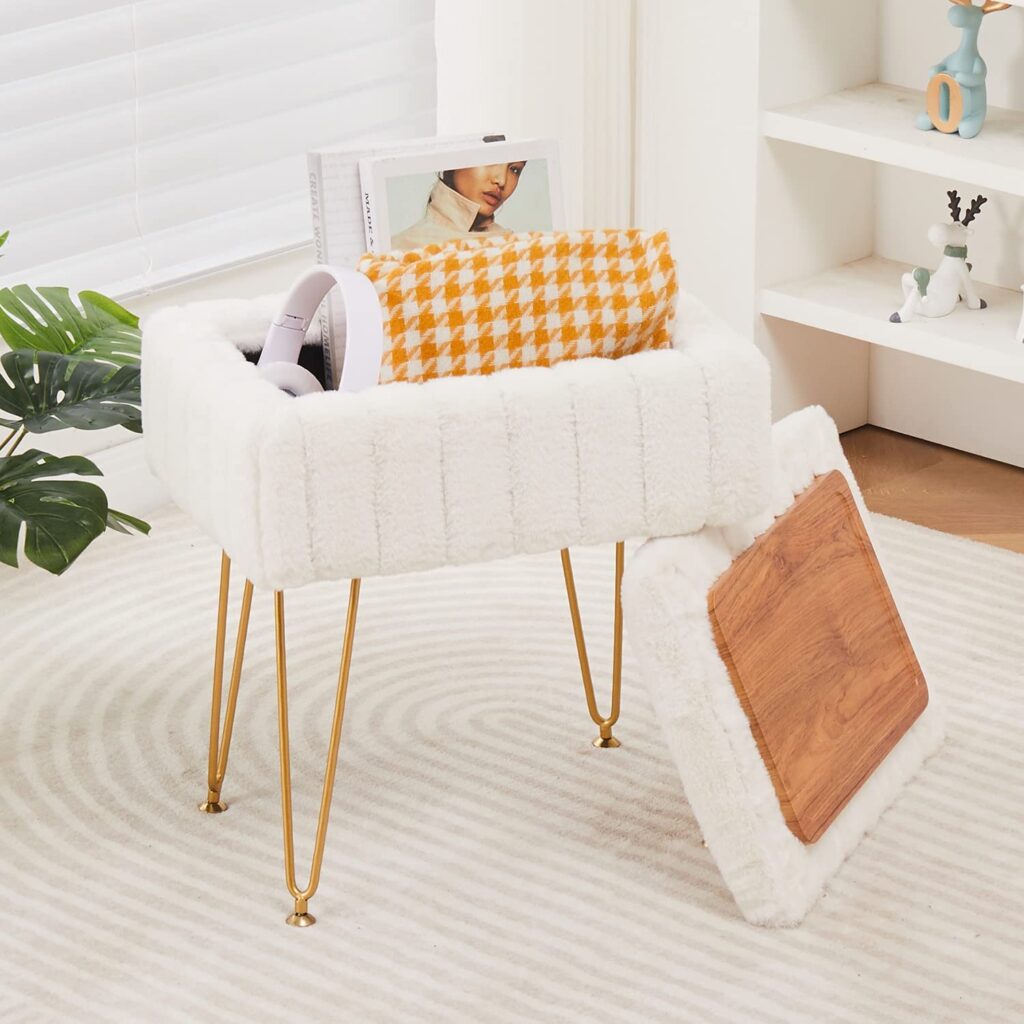 51 Tufted Benches that Provide Extra Seating with a Stylish Twist