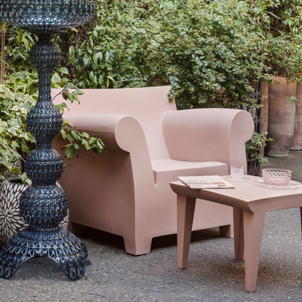 51 Plastic Chairs that Show the Stylish Side of Practical Materials