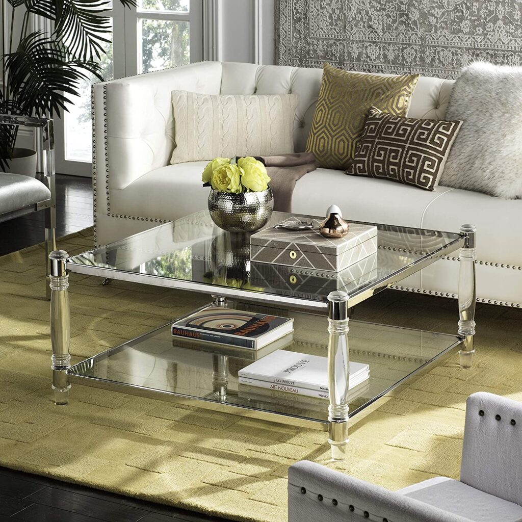 51 Large Coffee Tables for a Perfectly Balanced Living Room
