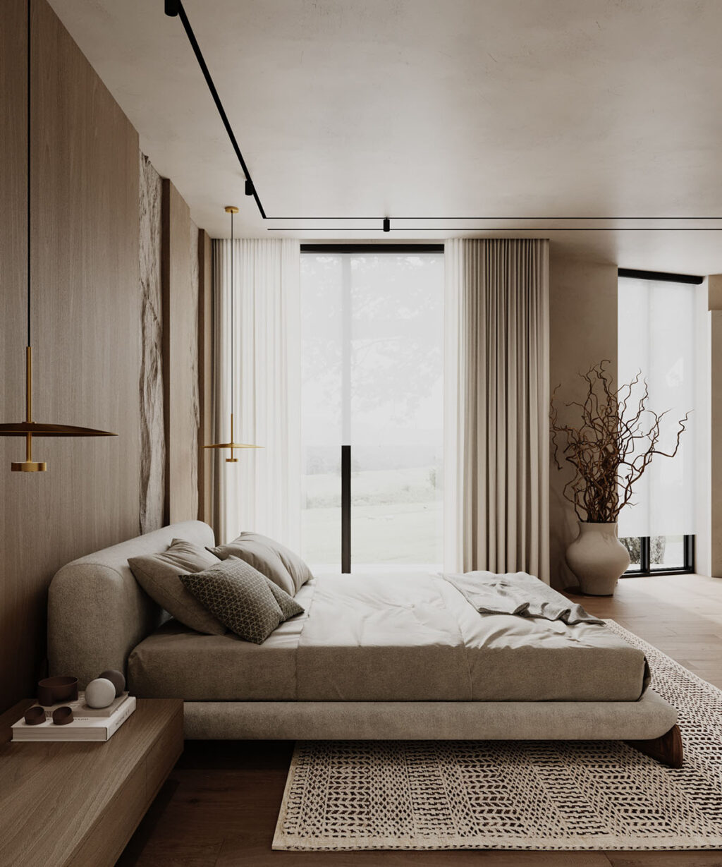 Unpacking the Elements of Successful Beige Interiors