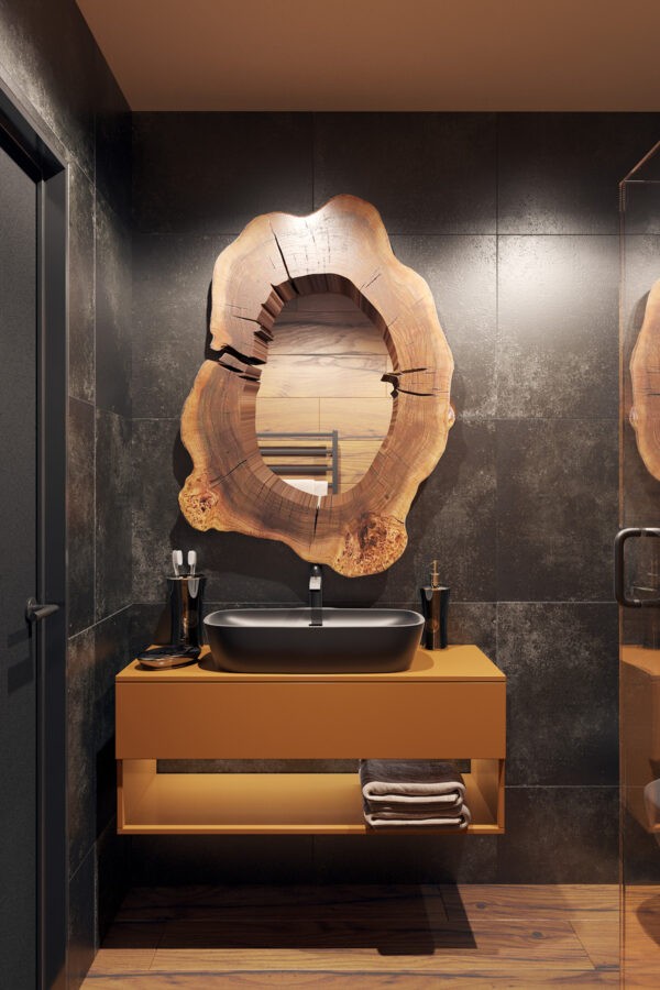 51 Bathroom Color Ideas To Enliven Your Daily Routine