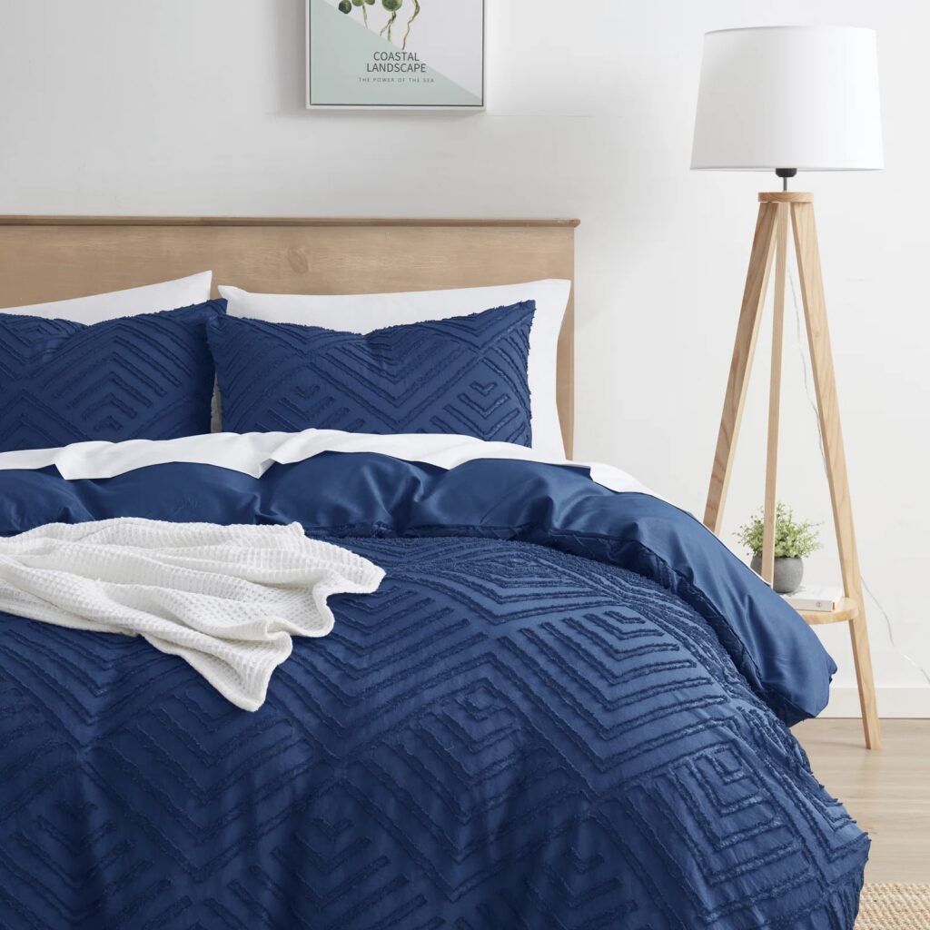 51 Duvet Covers for a Cozy Bedroom Refresh
