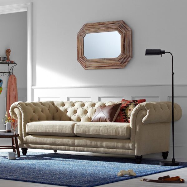 51 Beige Sofas for Versatile Style and Comfort