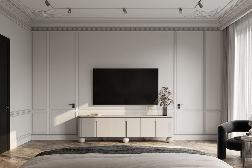 console unit | Interior Design Ideas