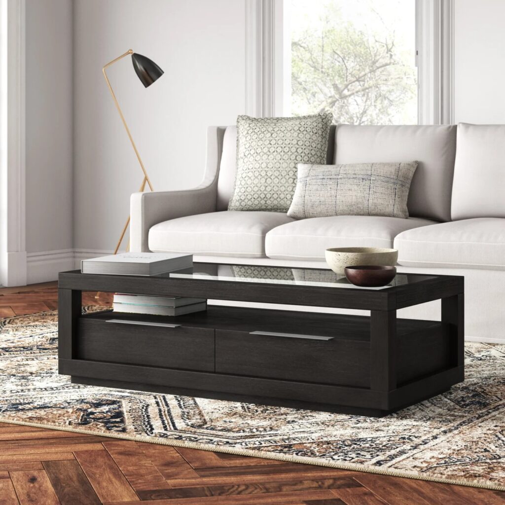 51 Large Coffee Tables for a Perfectly Balanced Living Room