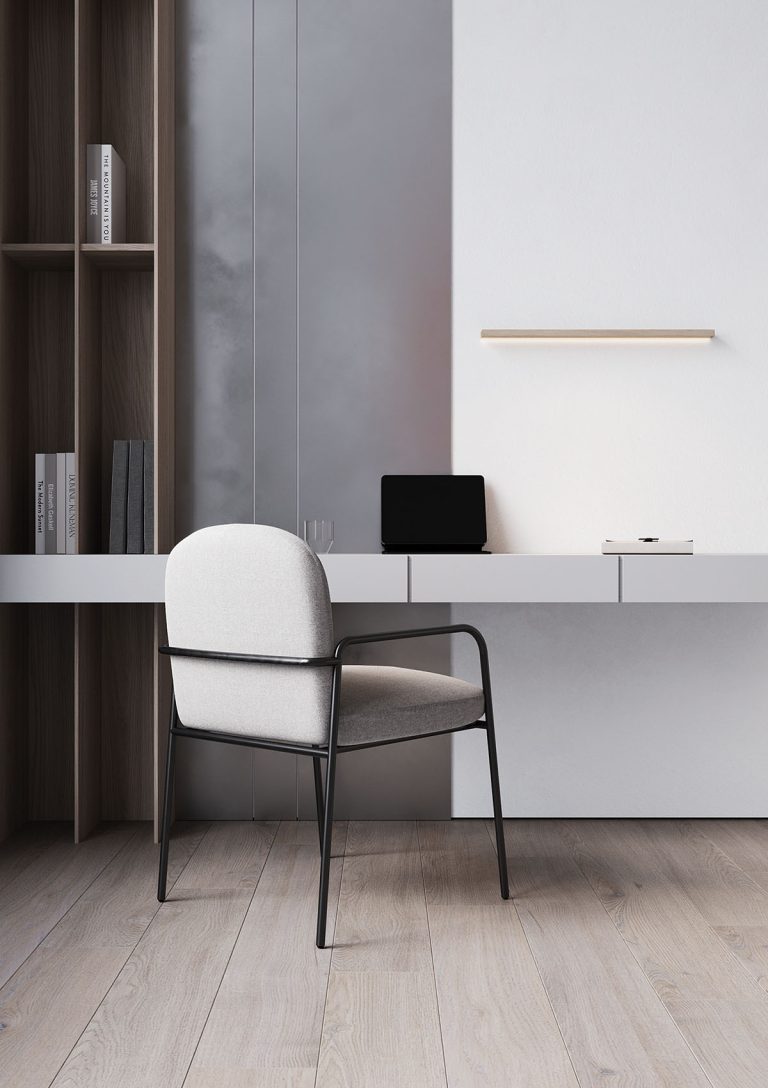 desk chair | Interior Design Ideas