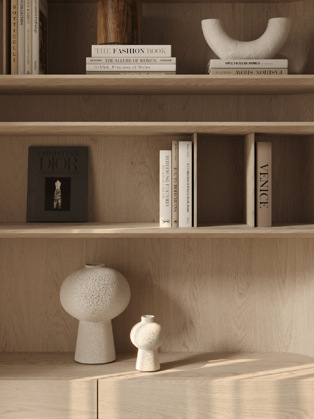 Unpacking the Elements of Successful Beige Interiors