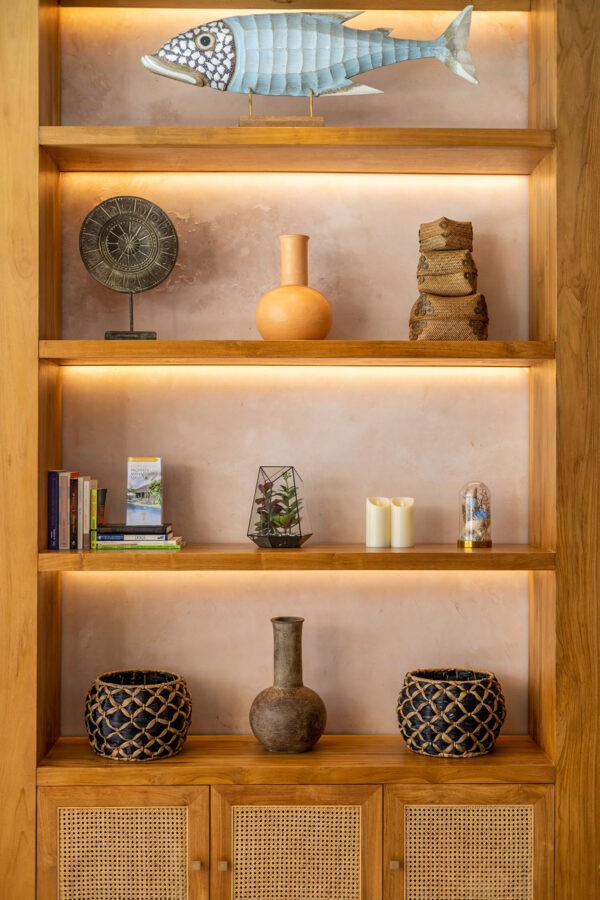 display shelf | Interior Design Ideas