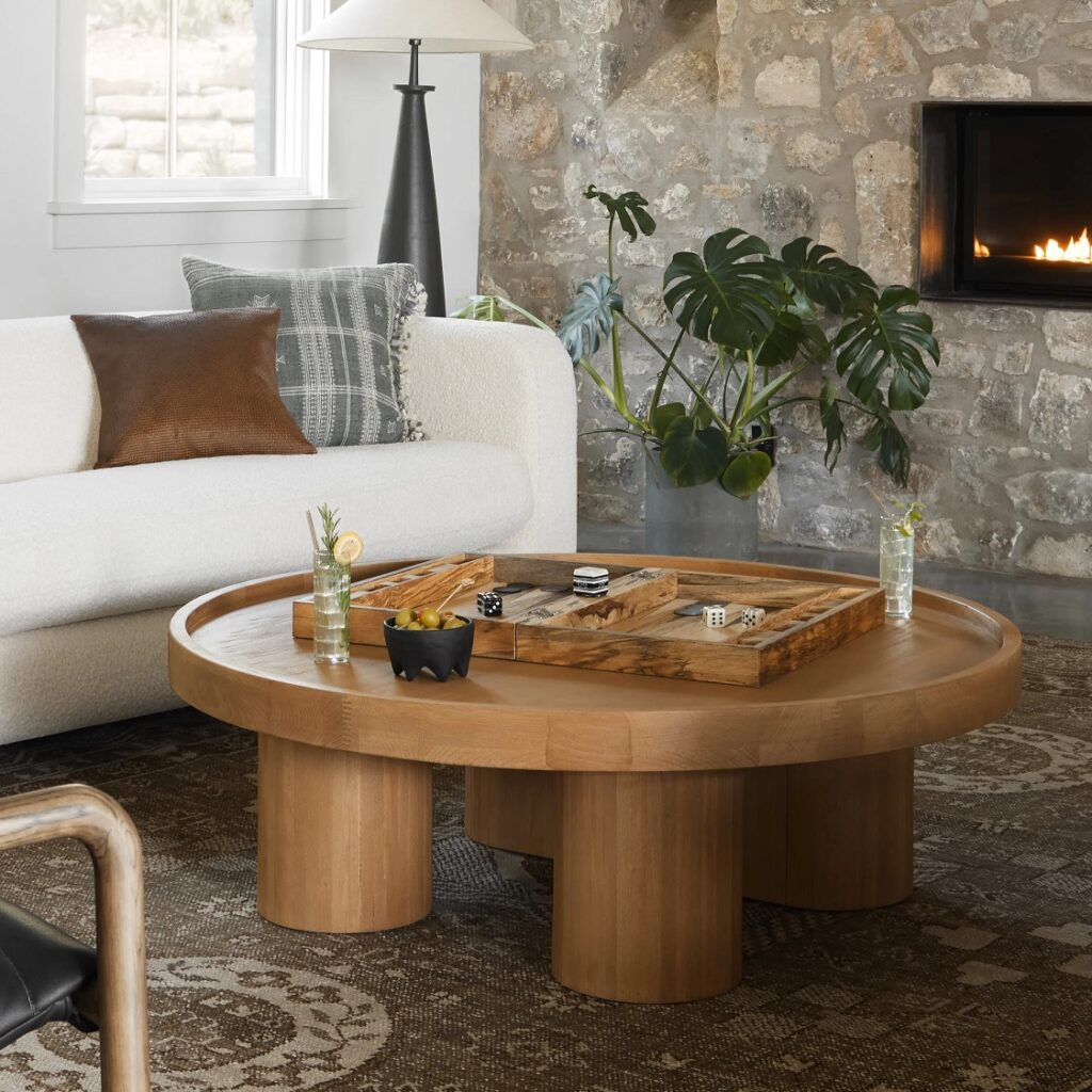 51 Large Coffee Tables for a Perfectly Balanced Living Room