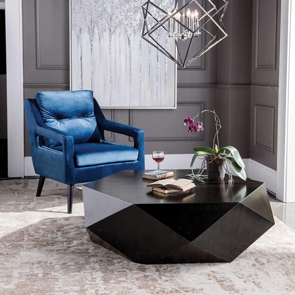 51 Large Coffee Tables for a Perfectly Balanced Living Room
