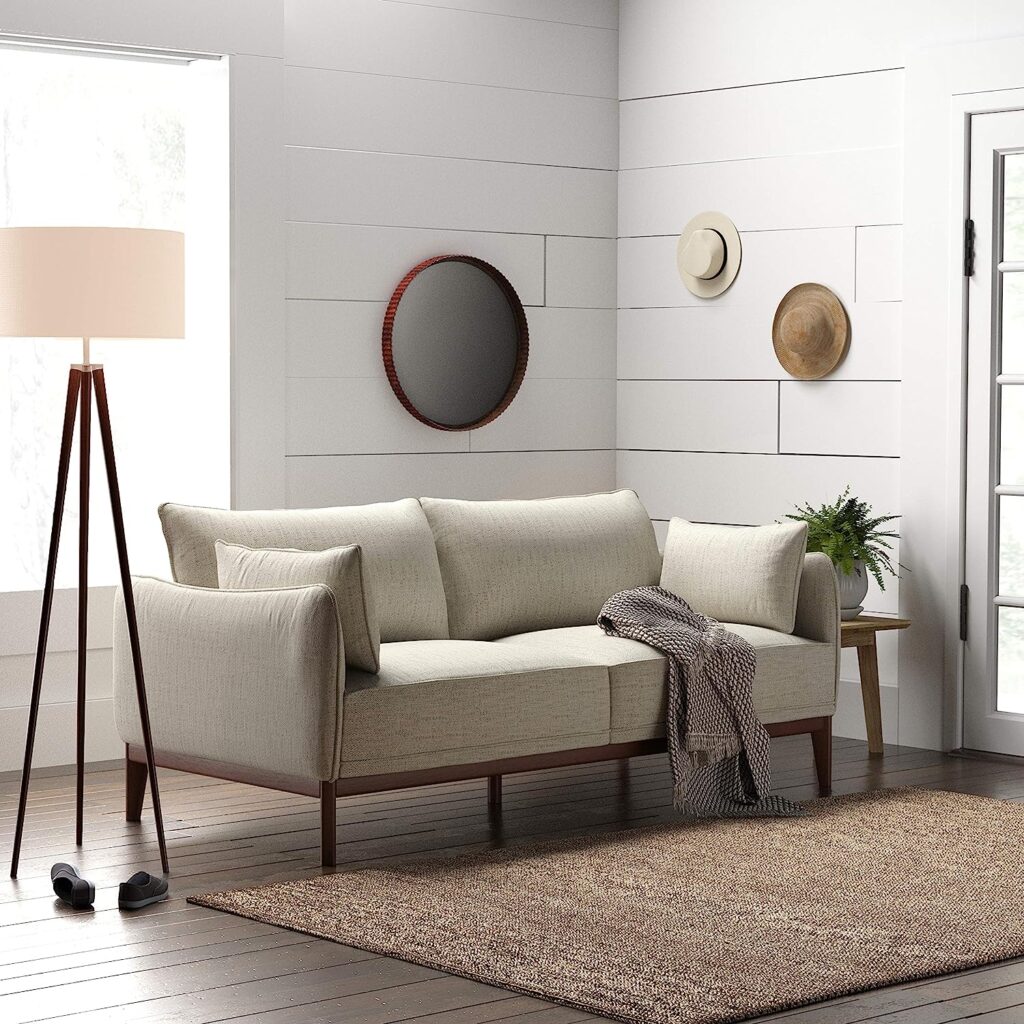 51 Beige Sofas for Versatile Style and Comfort