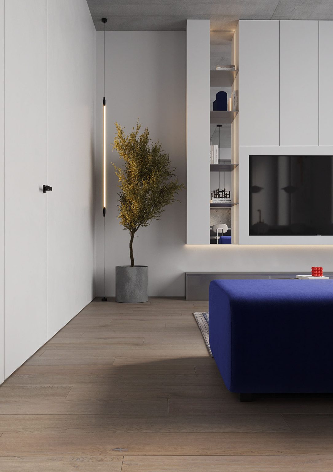 large planter pot | Interior Design Ideas