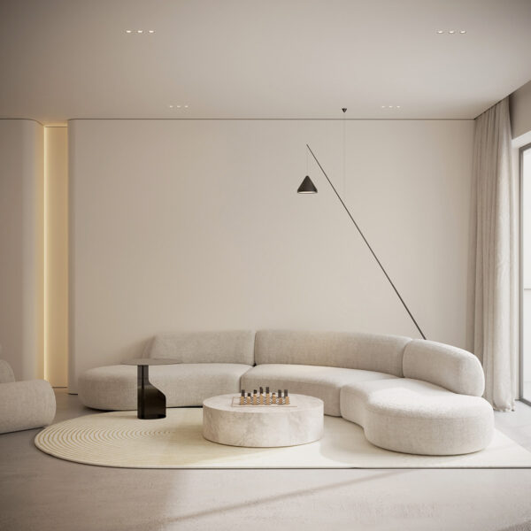 living room floor lamp | Interior Design Ideas