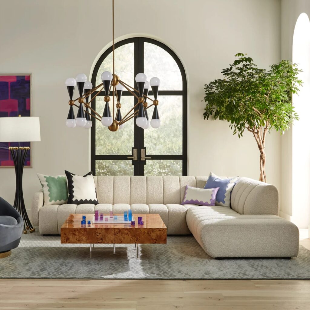 51 Beige Sofas for Versatile Style and Comfort