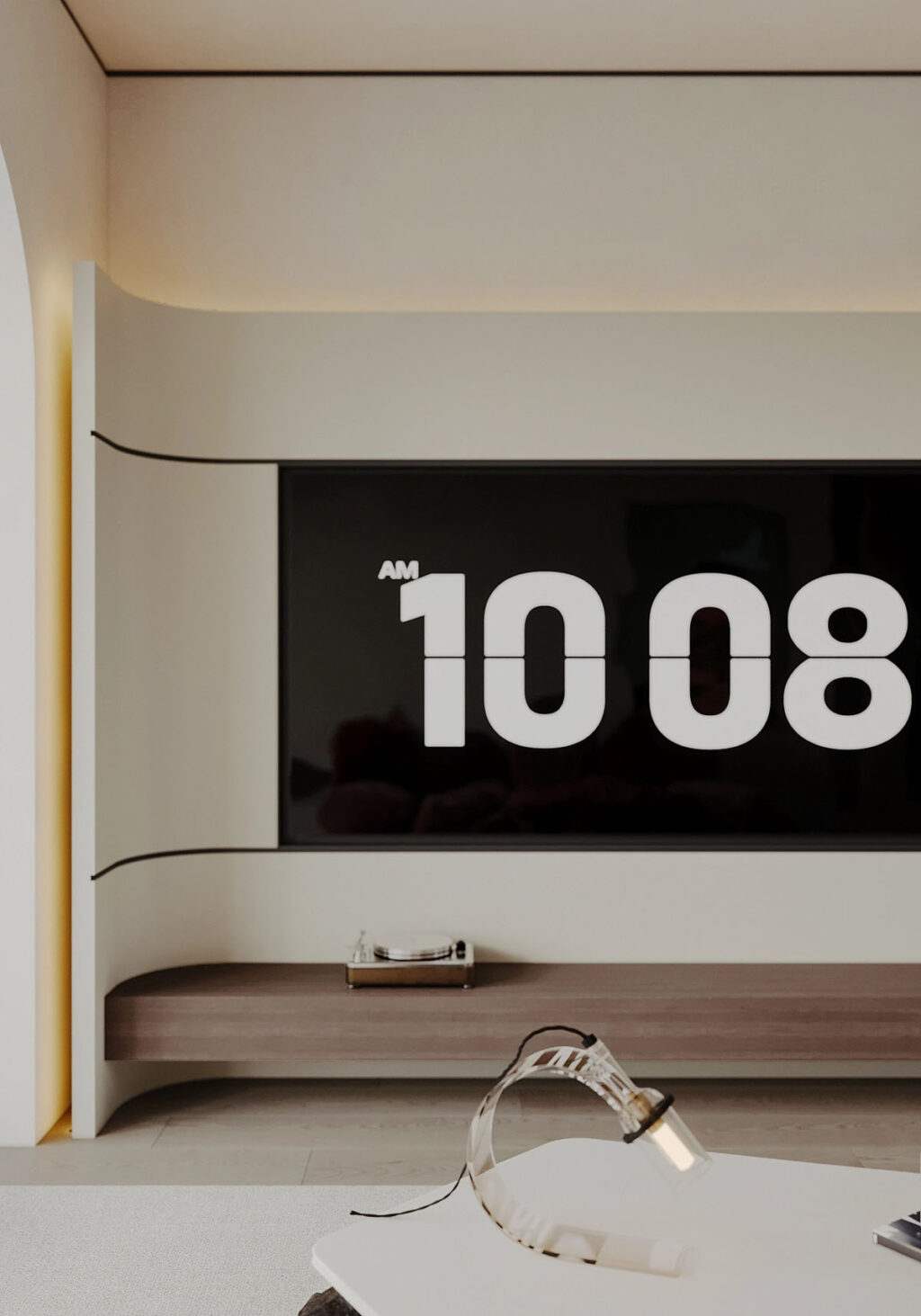 media unit | Interior Design Ideas