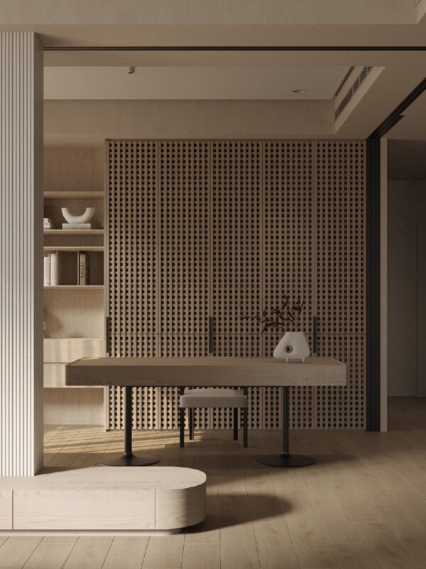 Unpacking the Elements of Successful Beige Interiors