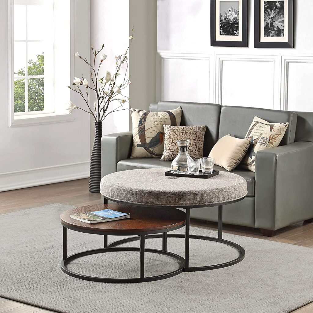 51 Large Coffee Tables for a Perfectly Balanced Living Room
