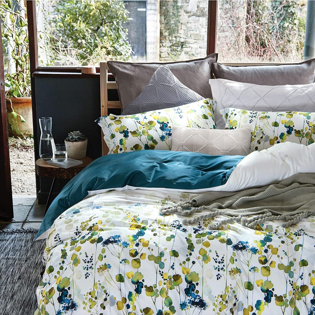 51 Duvet Covers for a Cozy Bedroom Refresh