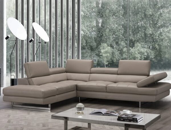 51 Beige Sofas for Versatile Style and Comfort