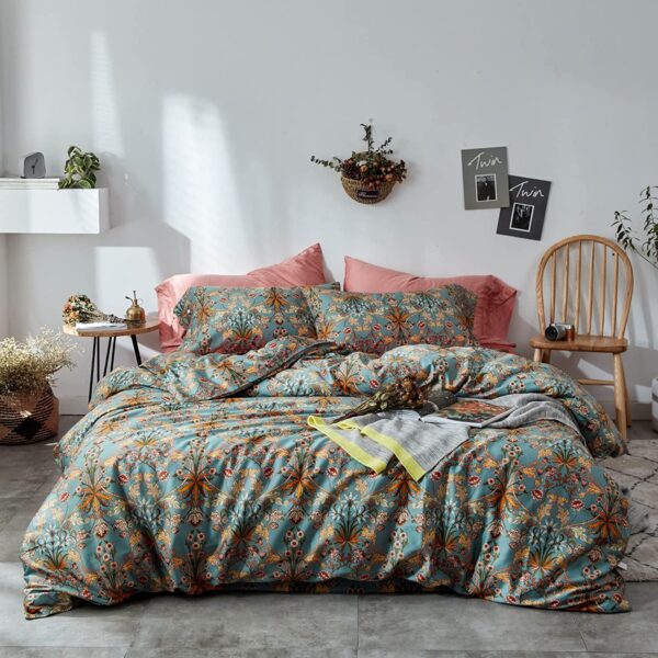 51 Duvet Covers for a Cozy Bedroom RefreshInterior Design Ideas.