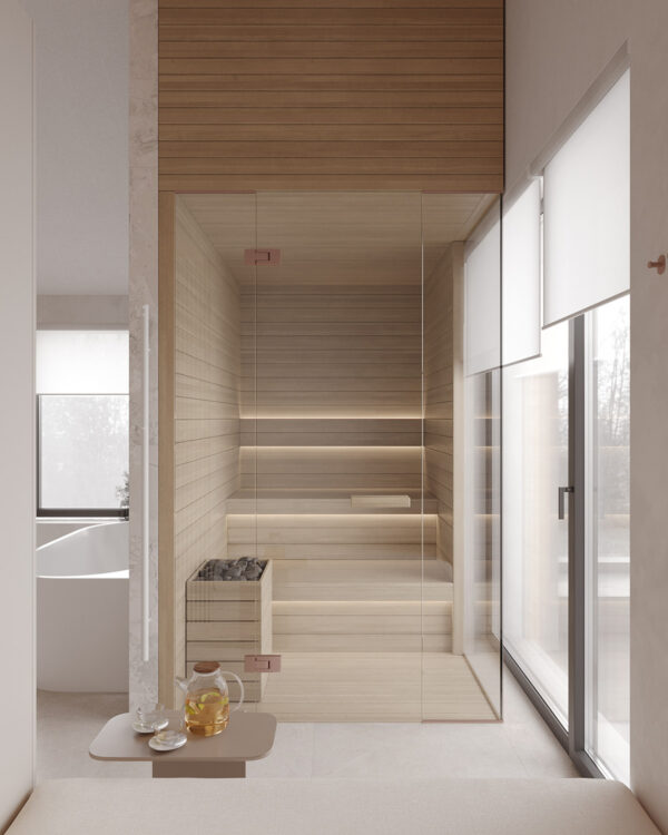 The Simple Serenity of Soft Minimalism