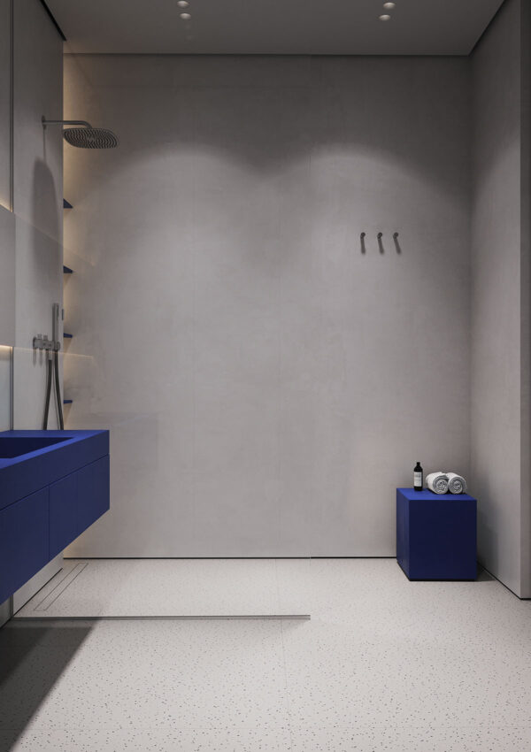 shower area | Interior Design Ideas