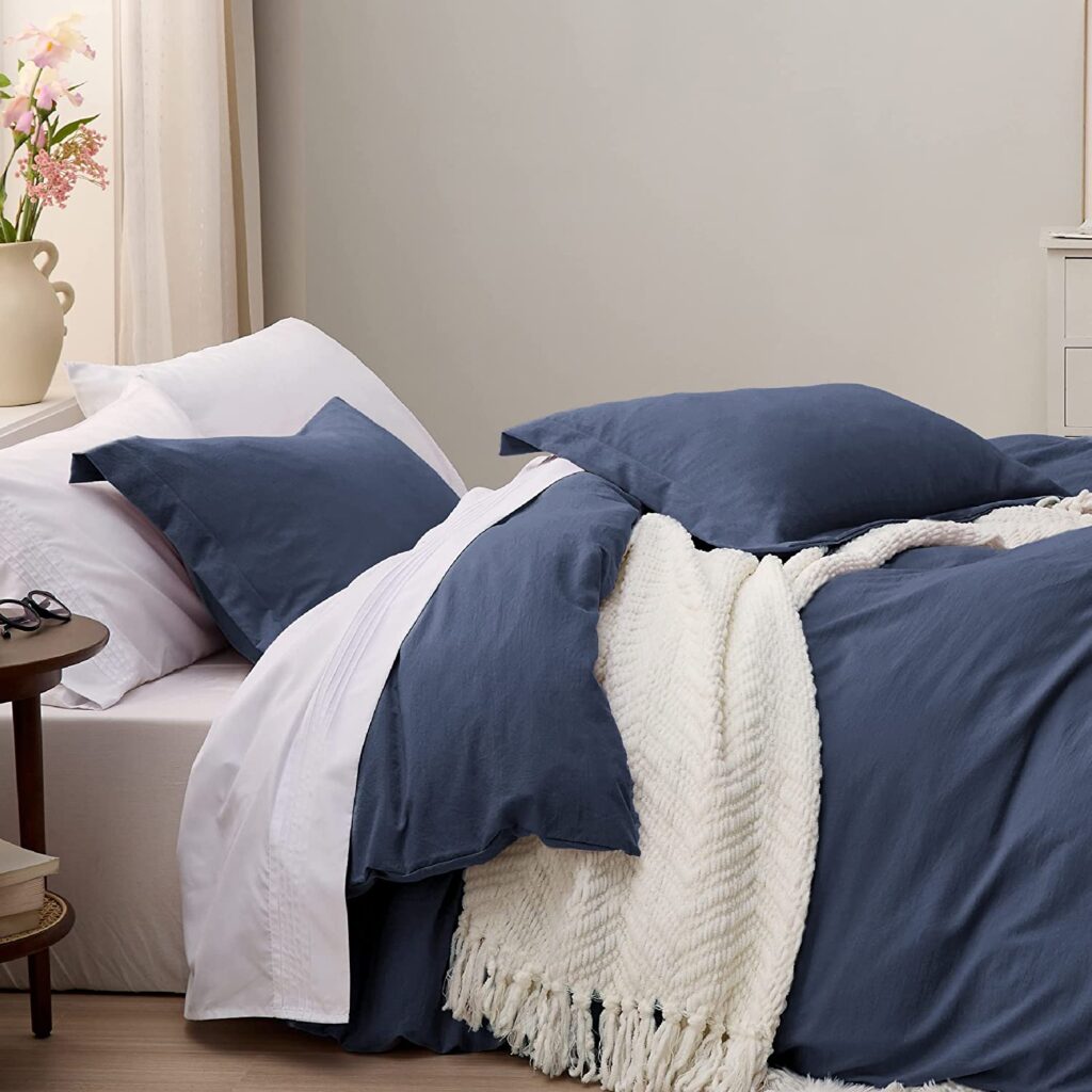 51 Duvet Covers for a Cozy Bedroom Refresh