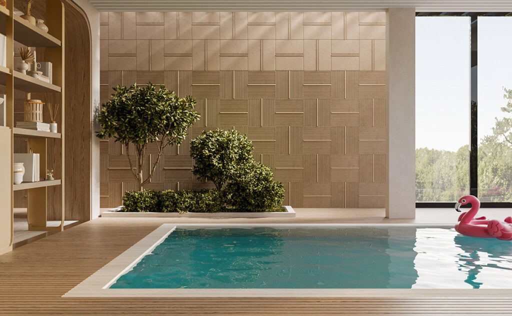 swimming pool | Interior Design Ideas